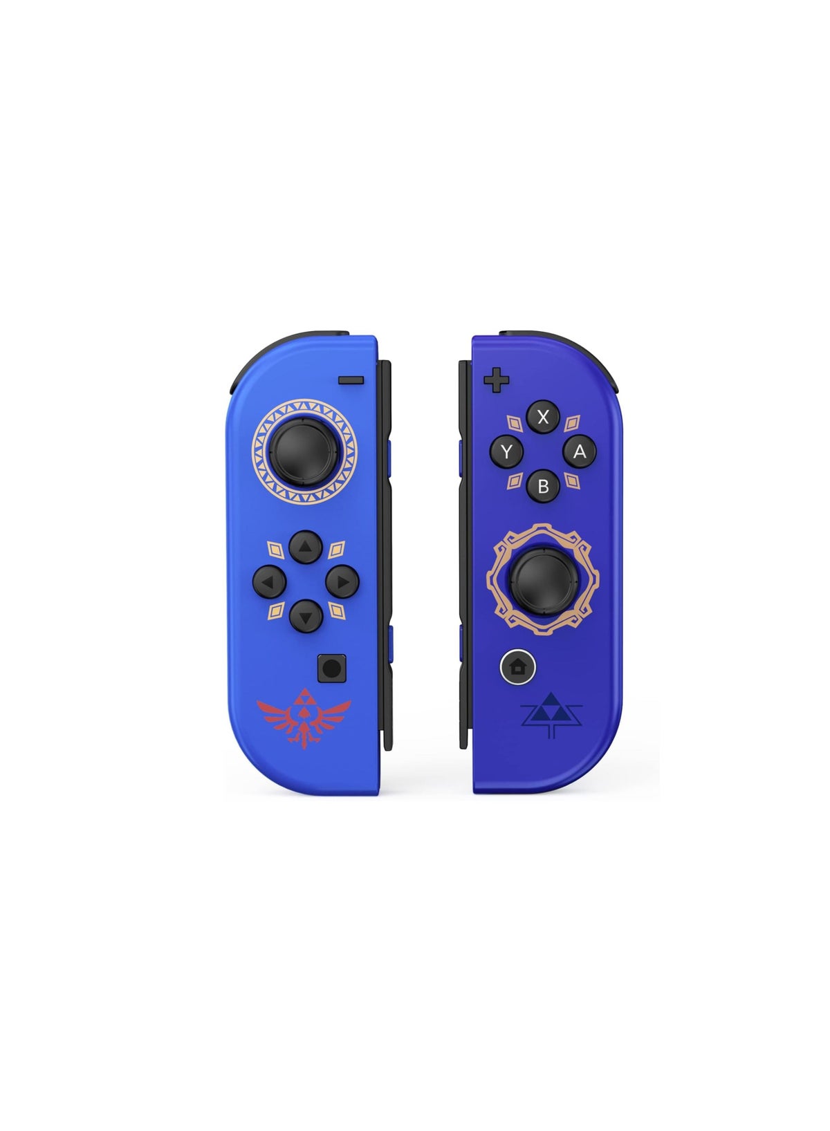 JC Skyward Sword Joy Con Game Controller Compatible with Nintendo ...