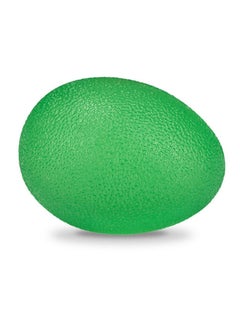 SPACARE Spacare Elliptical Hand Exercise Ball With Medium Strength ...