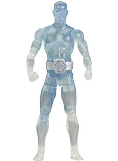 DIAMOND SELECT TOYS Marvel Select Comic Iceman Action Figure | Best ...