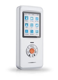 Generic EMF Meter Multi Testers, Portable Handheld Radiation Detector ...