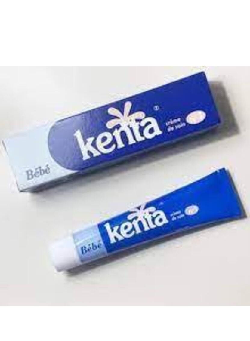 kenta Moroccan Kenta Cream to Lighten the Skin and Whiten Sensitive ...