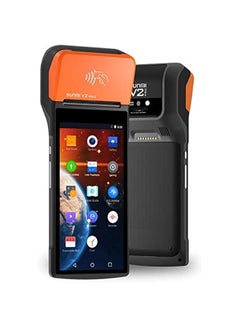 Generic Sunmi V2 Pro Industrial Android Pos Handheld Mobile Computer ...
