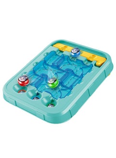 Generic Ball Maze Game Educational Smart Logic Board Game For Children ...