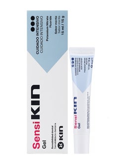 KIN SENSI KIN GEL 15G UAE | Dubai, Abu Dhabi