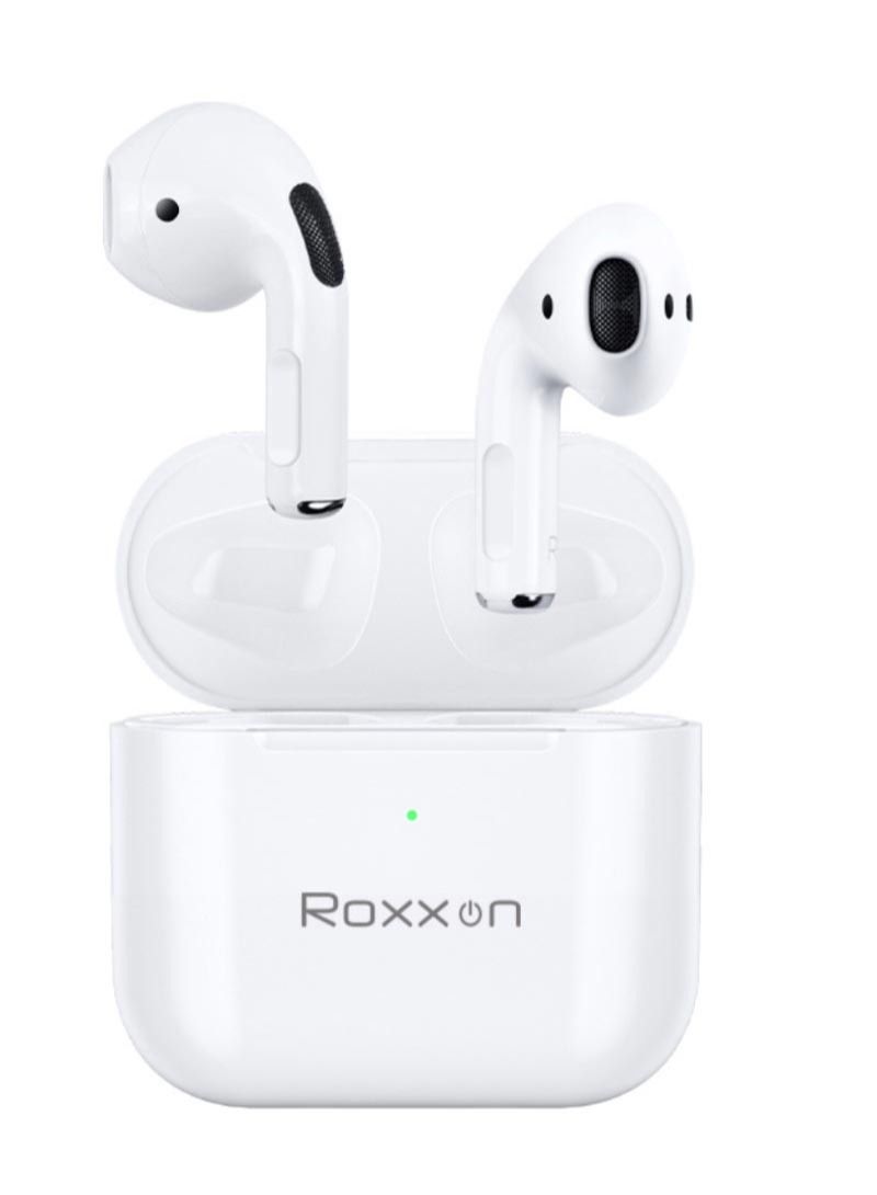 Roxxon Baby Pod 3 True Wirelees Stereo Earphone | Best Price Egypt ...