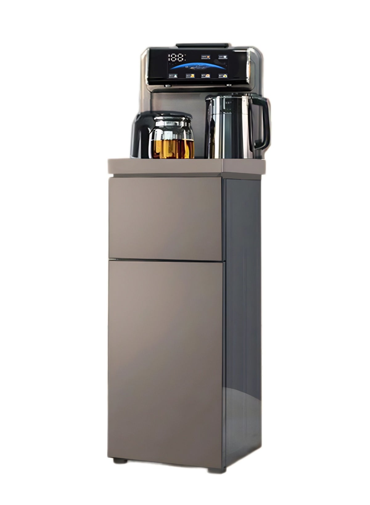 GearZone Water Dispensers Tea Bar Machine Household Vertical Water ...