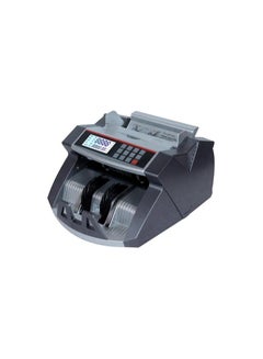 Crony CRONY JN-2040V Cash Counting Machine Money Counter Multi Currency ...