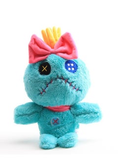 Generic Stitch Plush The Scrump - Golden Alien Dog Plush Plush Toy 12 ...