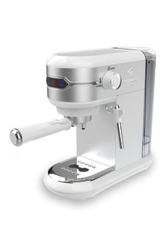 Mebashi MEBASHI ME-ECM2026 Espresso Coffee Machine - 20 Bar, 1L, with ...