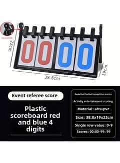 Generic Direct Supply Scoreboard Billiards Scoreboard Basketball ...
