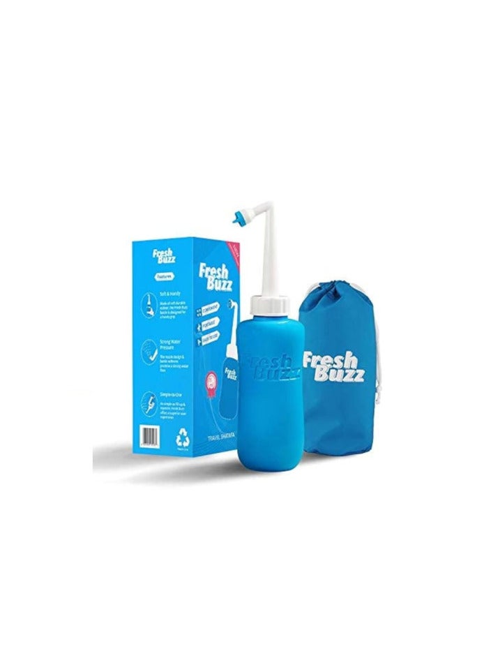 Fresh Buzz FRESH BUZZ TRAVEL SHATAFA 775ML | Best Price Egypt | Cairo, Giza