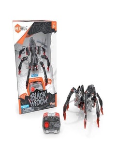 Hex Bug Hex Bug - Black Widow KSA | Riyadh, Jeddah