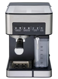 Generic Professional Espresso Coffee Maker, Espresso Maker Cappuccino ...