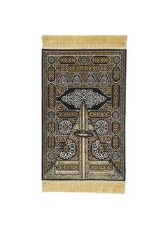 ALRAWDAH RUG Islamic 8mm Thick Saudi Made Home Wall Decor Kaba Door ...