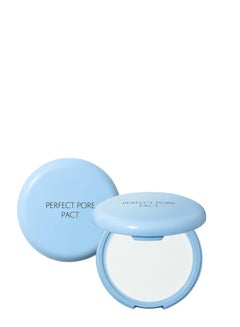 the SAEM THE SAEM Saemmul Perfect Pore Pact 12g UAE | Dubai, Abu Dhabi