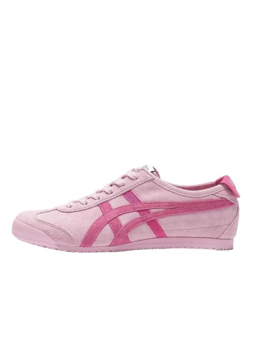 Onitsuka Tiger Mexico 66 Athlesiure Sneakers Rose pink | Best Price UAE ...