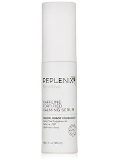 Replenix Caffeine Fortified Calming Serum - Medical Grade Skin ...