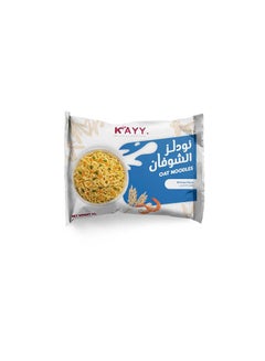 Kayy Oat Noodles Shrimps Flavor Egypt | Cairo, Giza