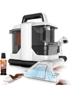 REBENUO REBENUO carpet cleaning vacuum cleaner, 750 watts, model KD2041 ...