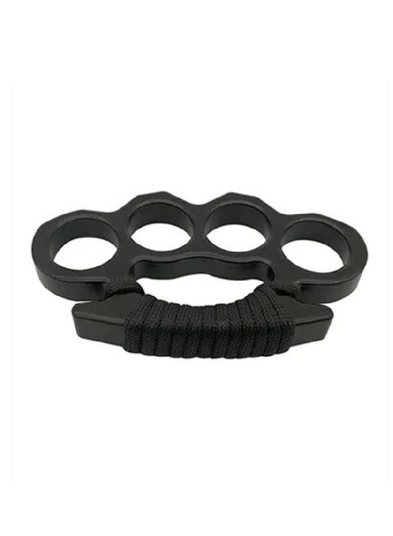 OASISWJ Fight Ring Four Finger Knuckle | Best Price KSA | Riyadh, Jeddah