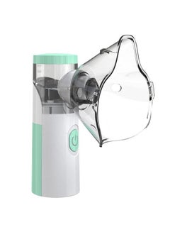 Sharpdo Portable Nebulizer Medical Ultrasonic Handheld Inhaler Unisex ...