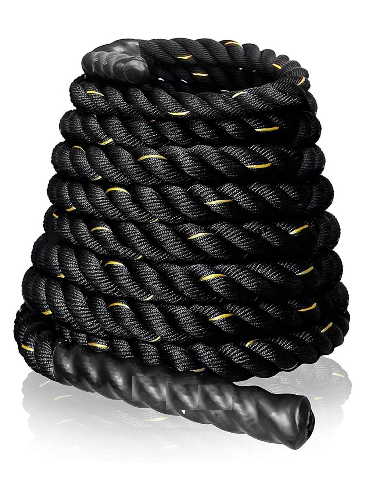 ULTIMAX Professional Fitness Rope Climbing Rope Tug of War Rope ...