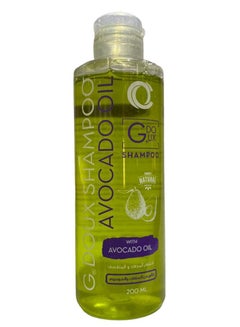 G.DOUX Shampoo with Avocado oil 200ml Egypt | Cairo, Giza