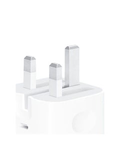 Apple House Original Tayb C iPhone Triple Plug Power Adapter Arab ...