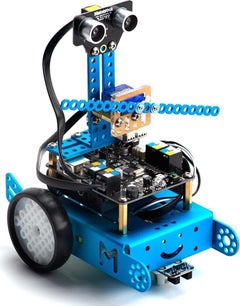 تسوق Makeblock وVariety Gizmos Add-on Pack Mbot/starter/mbot Ranger ...