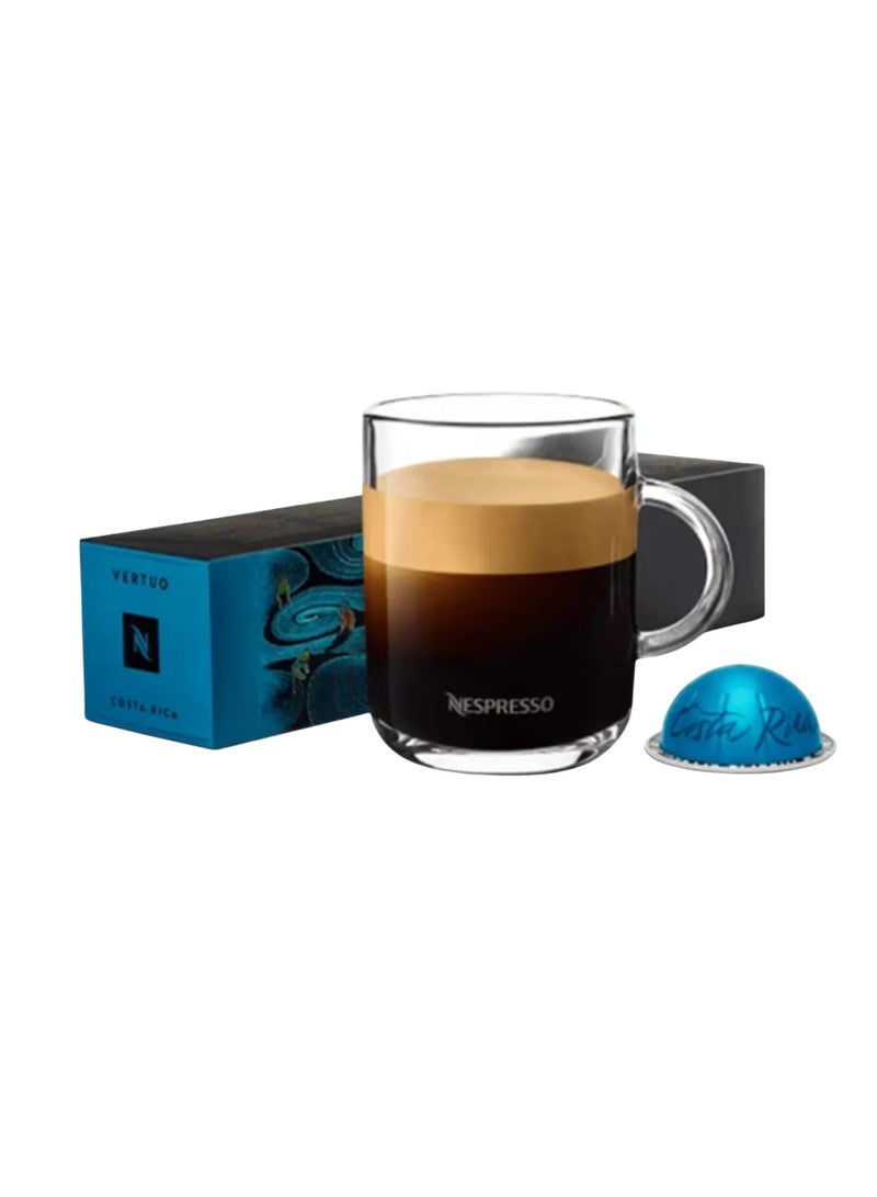 Buy Nespresso Vertuo Costa Rica Online | 15 Minutes Instant Delivery ...