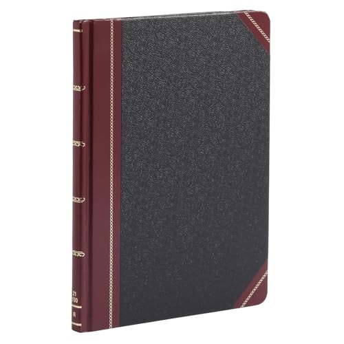 Boorum & Pease Boorum & Pease 21150R Columnar Accounting Book, Record ...