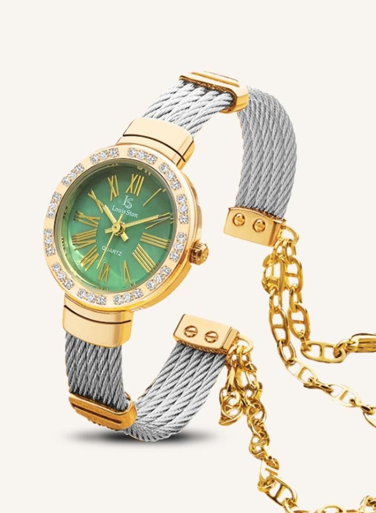 Louis Ston Louis Stone luxury watch for men | Best Price Egypt | Cairo ...