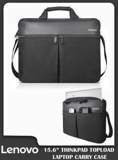 Lenovo Laptop case 15.6 Inch Thinkpad Simple Water Resistant Topload ...