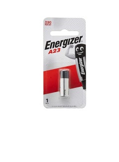 Energizer Energizer 12V Alkaline Battery A23 BP1 | Best Price UAE ...