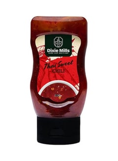 Dixie Mills Thai Sweet Chili Sauce -303gm | Best Price Egypt | Cairo, Giza