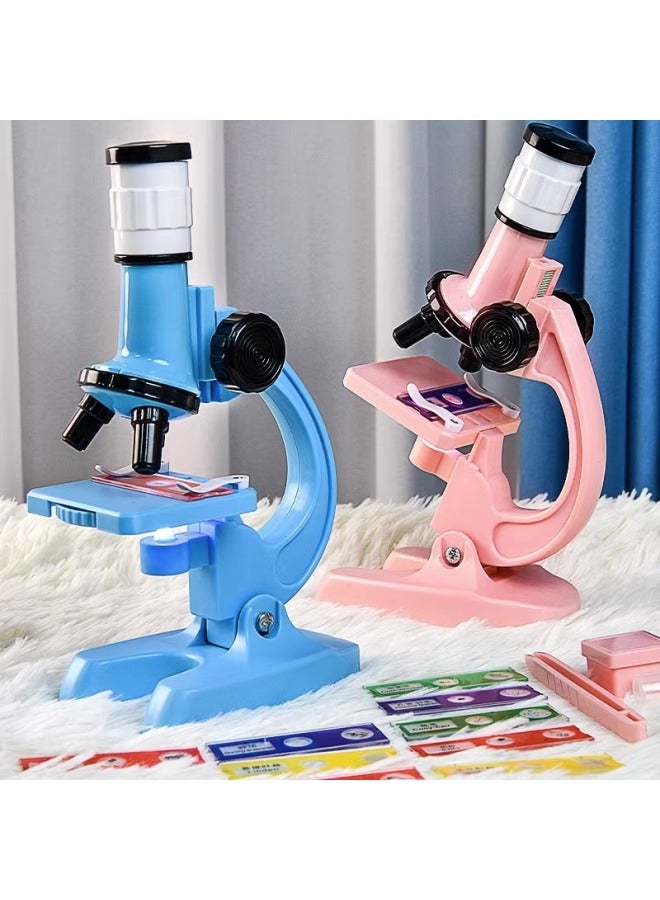 Generic Children And Primary School Students Optical Microscope Junior ...
