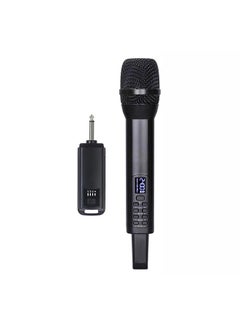 Generic Wireless Microphone System with Handheld Mic Professional ...