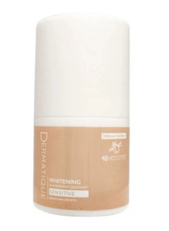 Dermatique Whitening Anti-Perspirant Deodorant Vanilla Coconut Egypt ...