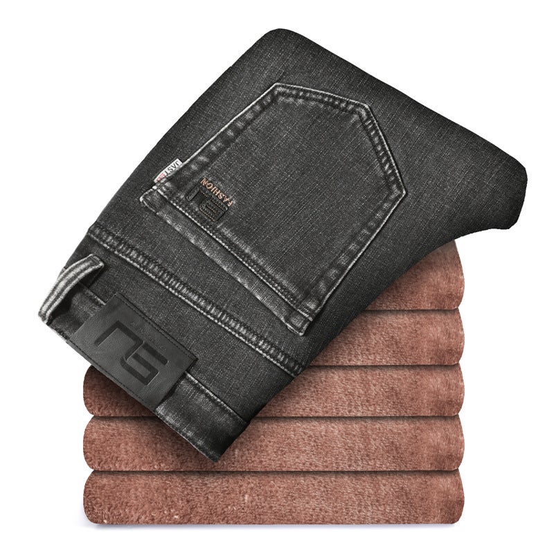 Generic A Generation Of Casual Long Pants Men'S Korean Fashion Men'S ...