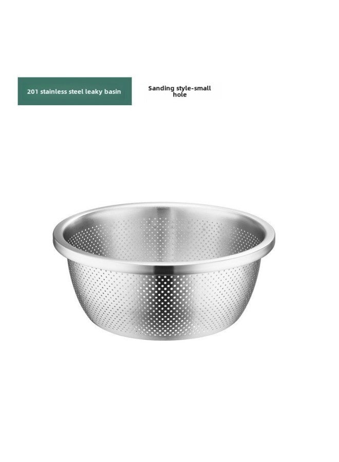 Generic 304 Stainless Steel Basin Reverse Side Seasoning Tank Vegetable ...