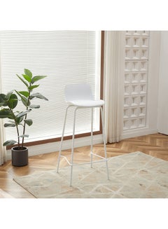 Home Box Reyna Bar Stool 42 x 115 x 40 cm KSA | Riyadh, Jeddah