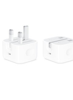 Phone Planet IPhone 20W USB-C Power Adapter for Iphone 13 / Iphone 13 ...