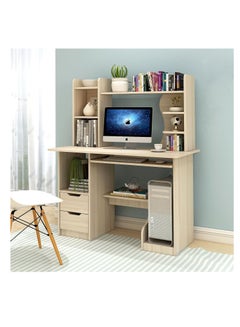 Generic Computer Desk Computer Table Home Gaming Desk Office Desk with ...