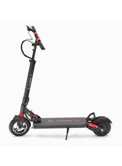 Generic X1 Electric Scooter: 50KM Max Range, 37KM/H Speed, 120KG Load ...