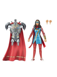 Hasbro Marvel Legends Series MCU Disney Plus Action Figure 6-inch ...