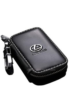 LEXUS Car Key Case for Lexus, Keychain Cover Bags, Key Holder, Lexus ...