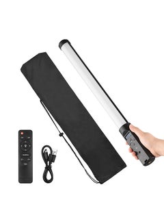 Generic Handheld LED Video Tube Light Photography Fill-in Light Lamp ...