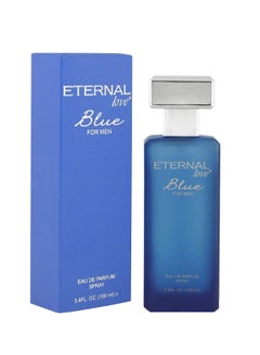 Eternal love Eternal Love 100ml EDP Spray Blue Men UAE | Dubai, Abu Dhabi