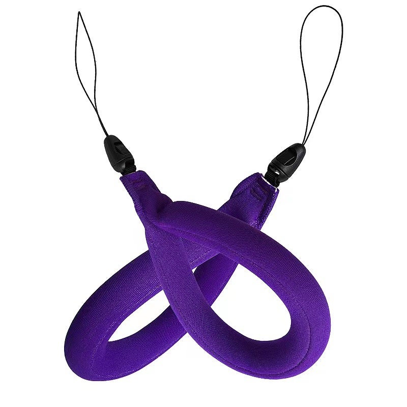 Generic 8 Color Gopro Buoyancy Camera Wrist Strap Swimming Diving ...