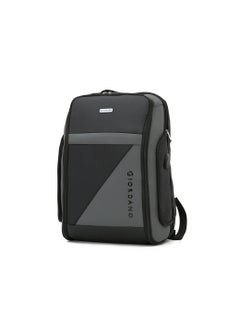 GIORDANO Professional Laptop Backpack - 17-Inch KSA | Riyadh, Jeddah